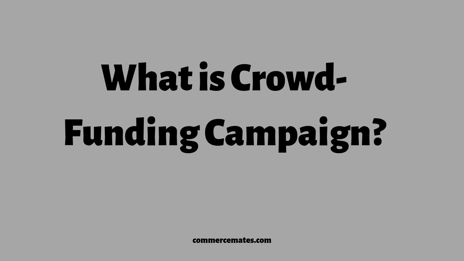 Crowdfunding Advantages and Disadvantages Crowdfunding Advantages and Disadvantages