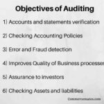 What is Auditing?, Objectives, Types, Benefits of Auditing with pdf