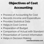 Cost Accounting: Meaning, Functions, Scope, and Objectives
